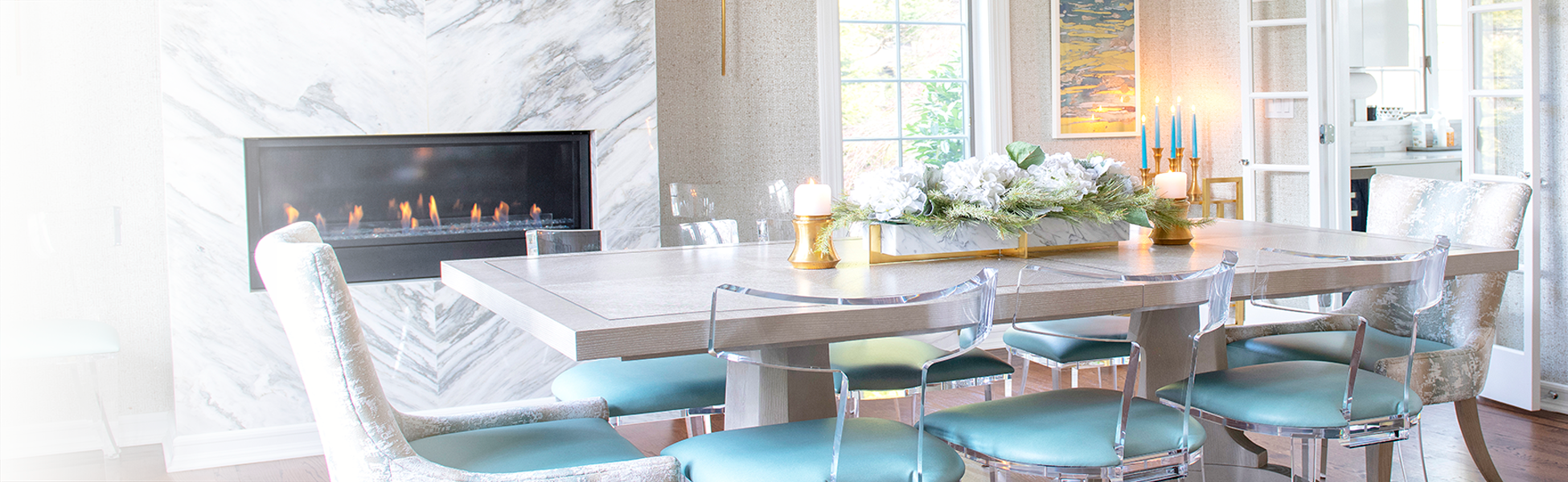 Lara Michelle Services - Lara Michelle Beautiful Interiors