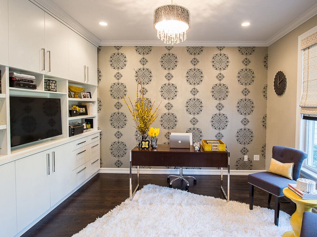 Lara Michelle Transformations - Lara Michelle Beautiful Interiors