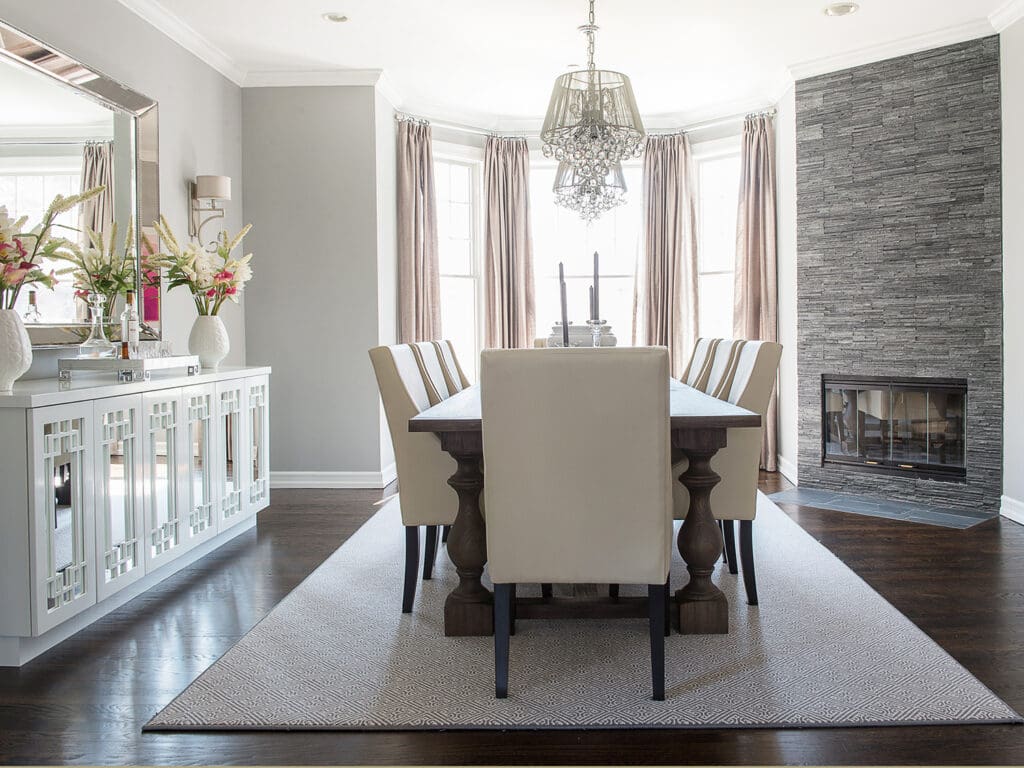 Lara Michelle Transformations - Lara Michelle Beautiful Interiors