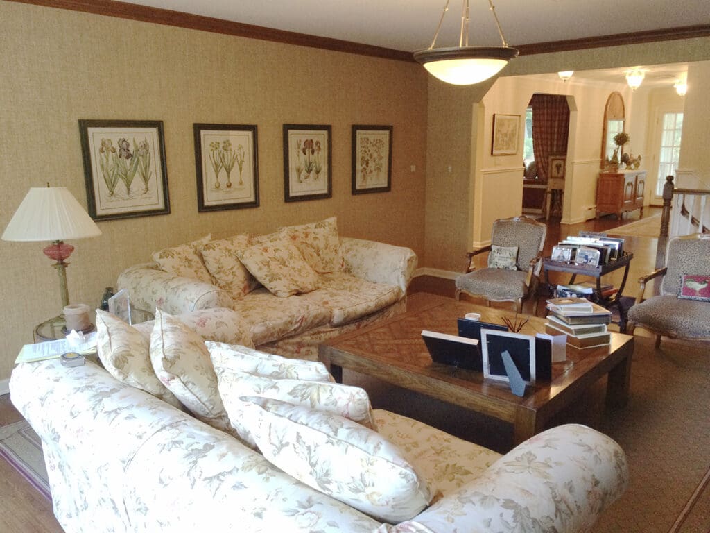 Lara Michelle Transformations - Lara Michelle Beautiful Interiors