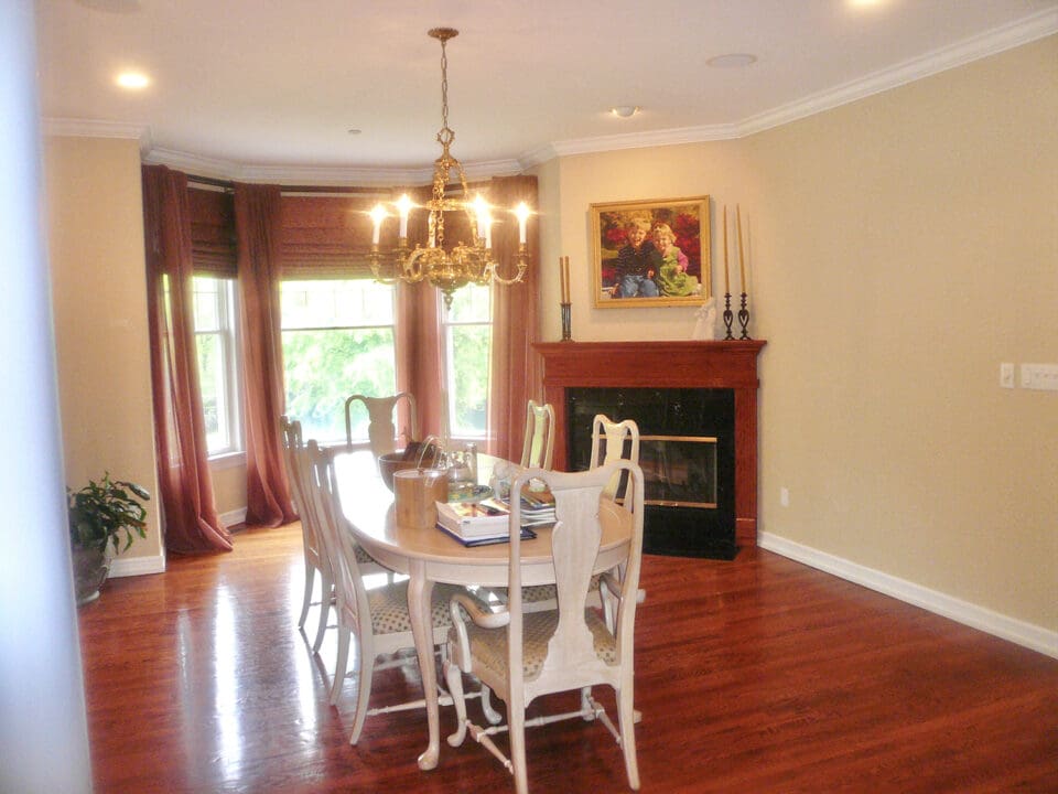 Lara Michelle Transformations - Lara Michelle Beautiful Interiors