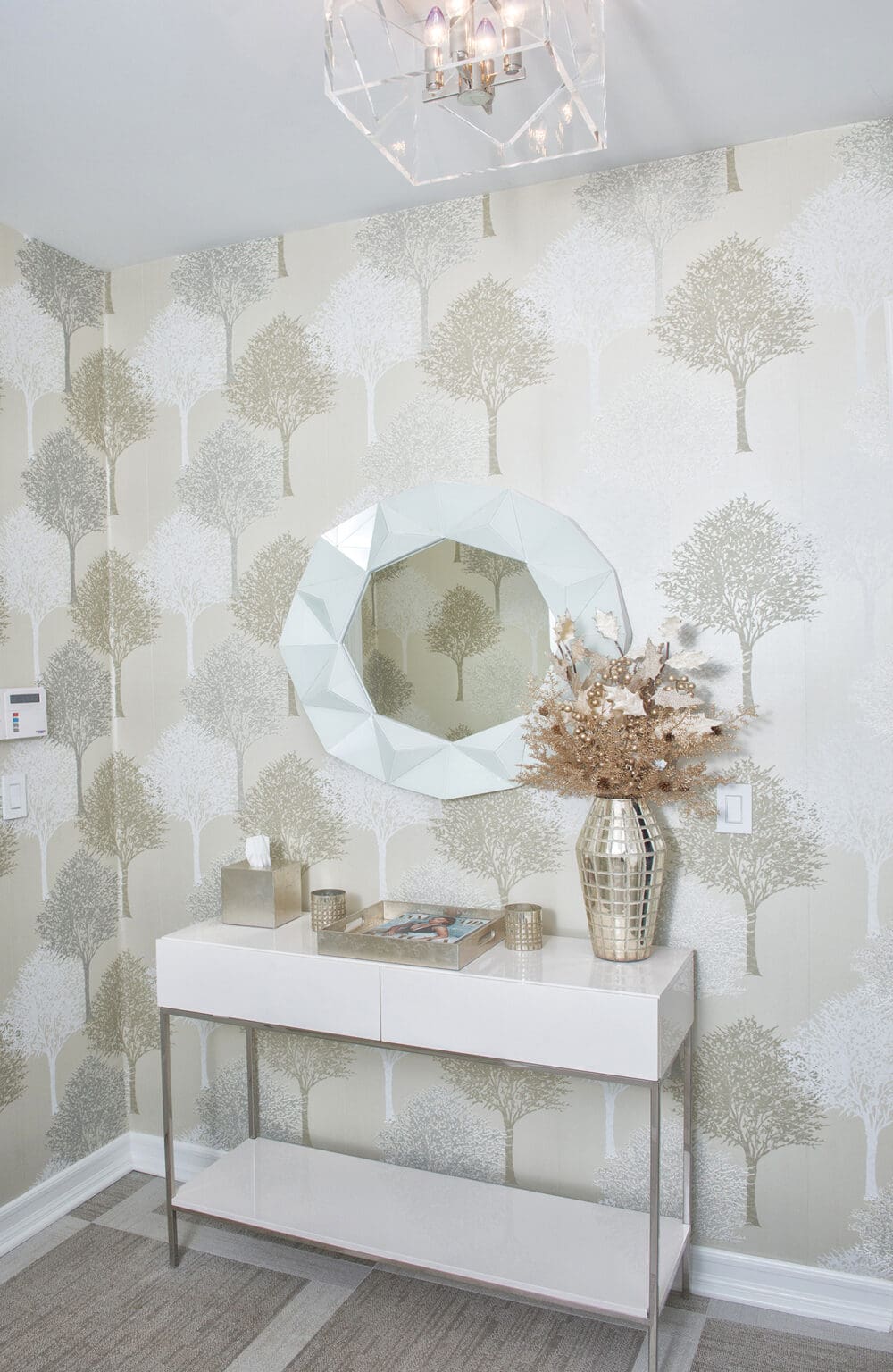 Mudroom Portfolio - Lara Michelle Beautiful Interiors