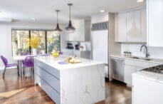 Kitchen Portfolio - Lara Michelle Beautiful Interiors