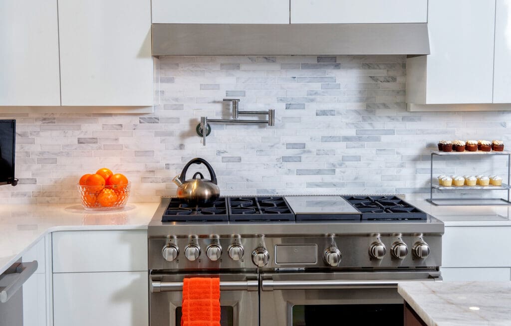 Kitchen Portfolio - Lara Michelle Beautiful Interiors