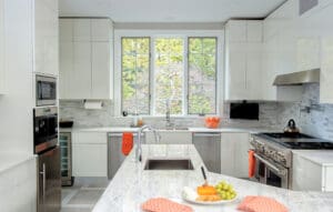 Kitchen Portfolio - Lara Michelle Beautiful Interiors