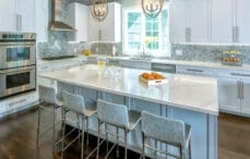Kitchen Portfolio - Lara Michelle Beautiful Interiors