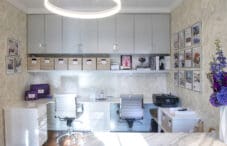 Office Portfolio - Lara Michelle Beautiful Interiors