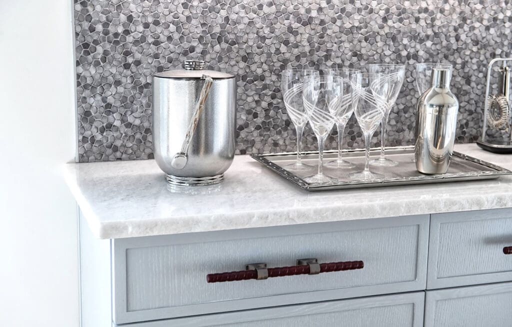 Kitchen Portfolio - Lara Michelle Beautiful Interiors