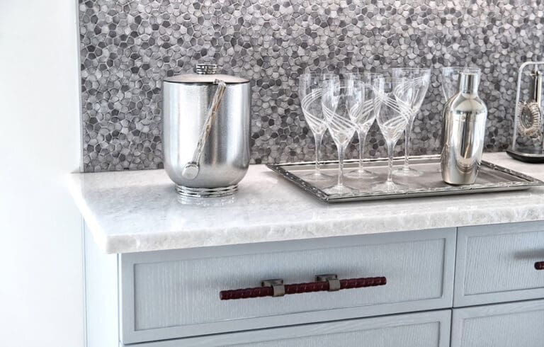 Kitchen Portfolio - Lara Michelle Beautiful Interiors