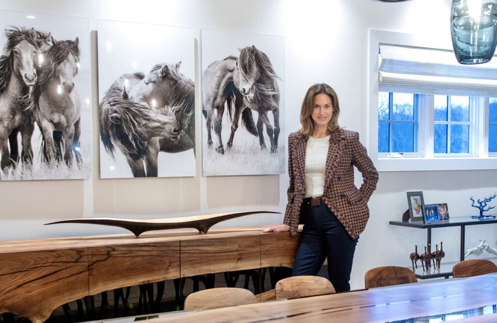 About Lara - Lara Michelle Beautiful Interiors