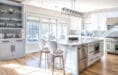 Kitchen Portfolio - Lara Michelle Beautiful Interiors