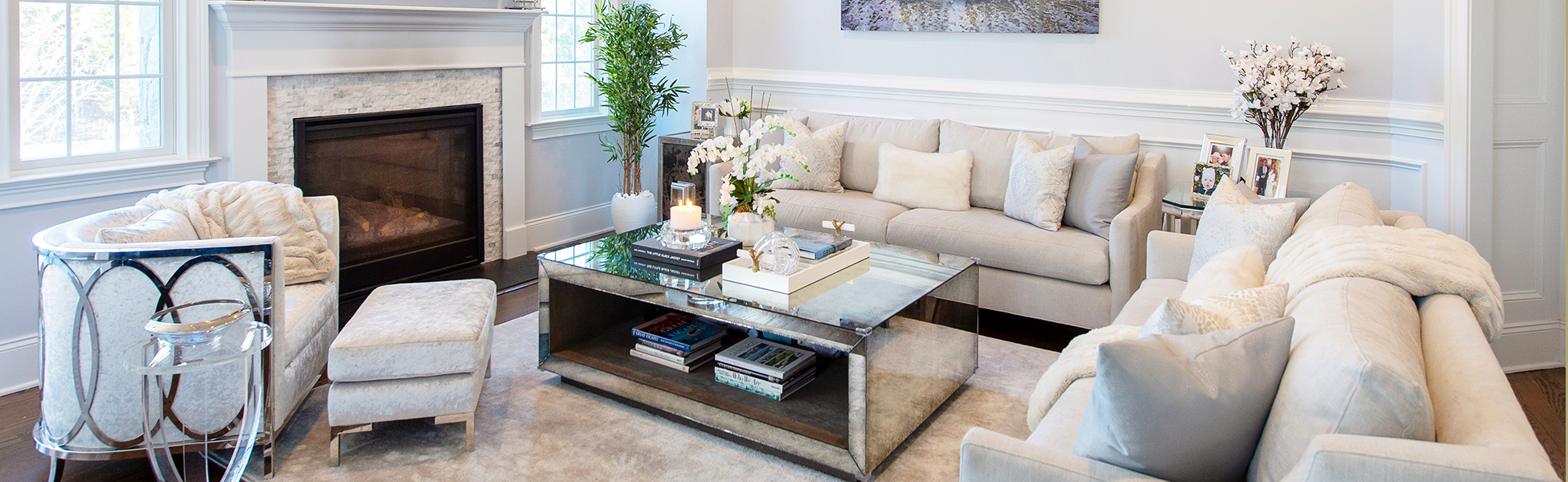 Lara Michelle Transformations - Lara Michelle Beautiful Interiors