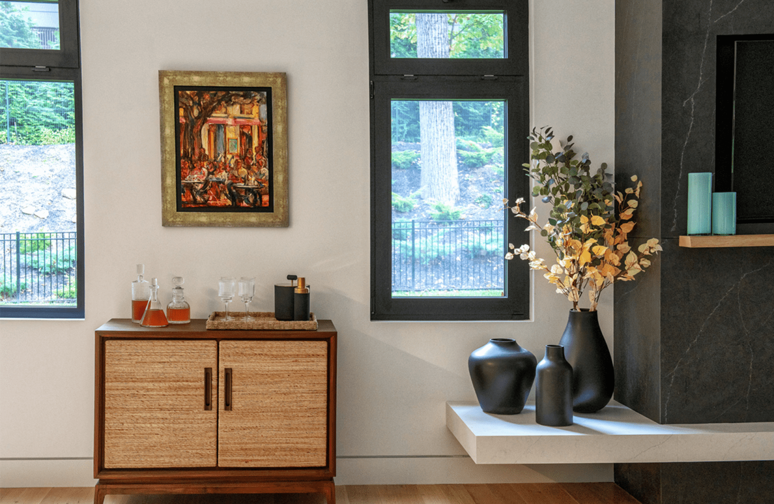 Living Room Portfolio - Lara Michelle Beautiful Interiors