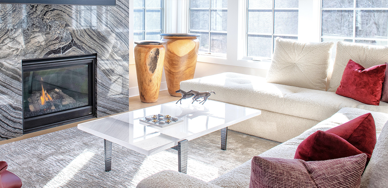 Lara Michelle: Top-Rated Interior Designer in Westchester, NY